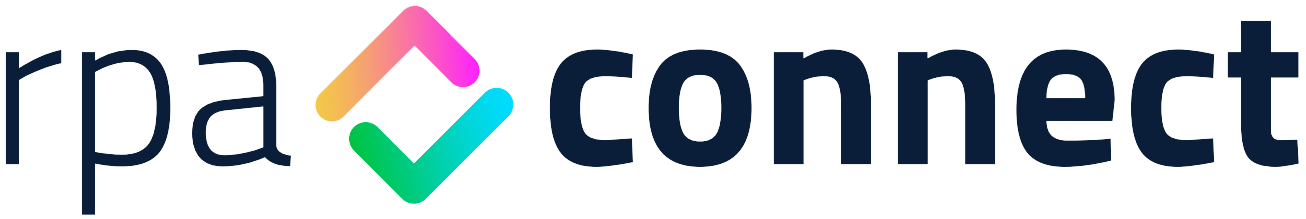 RPA Connect