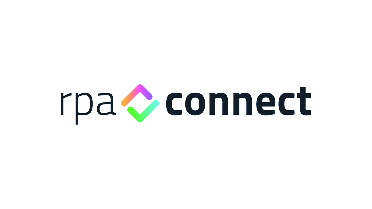 RPA Connect